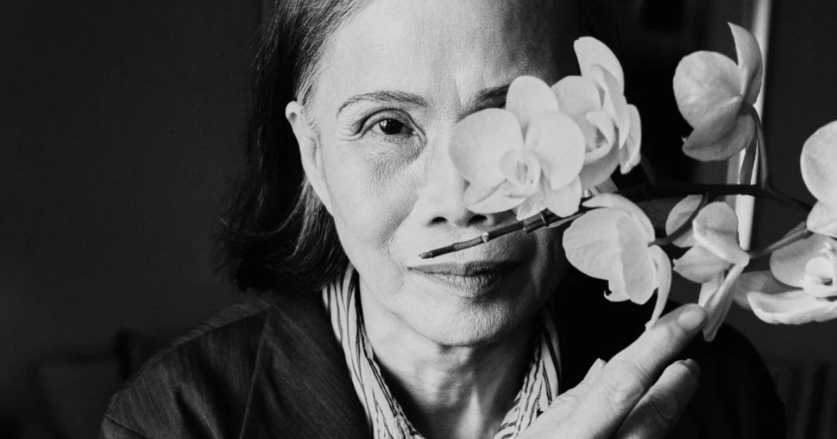 Writer Anna Moi on why art is a perspective that rarely follows a ...