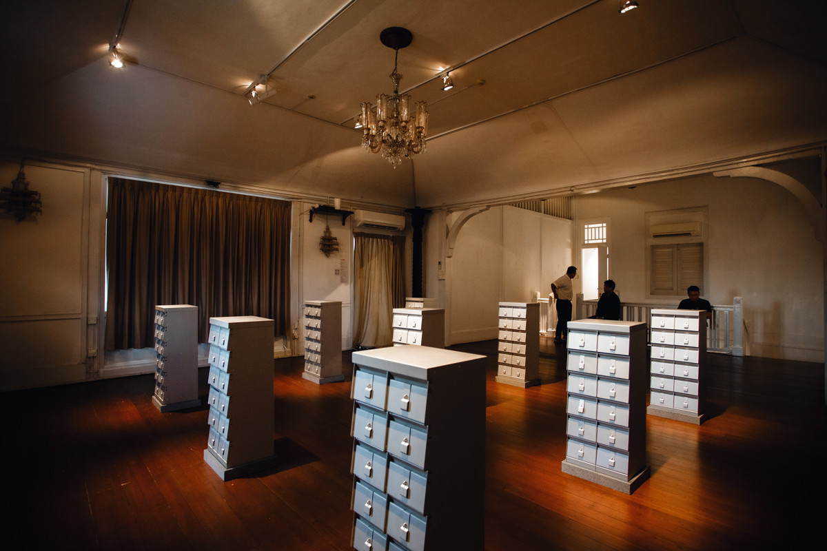 Singapore design icons from 20 creative voices | Tatler Asia