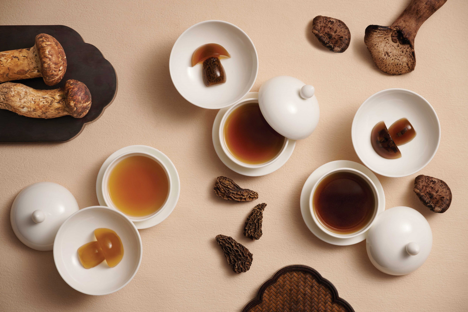 Tatler Dining News: Seasonal menus, chef wins and culinary ...