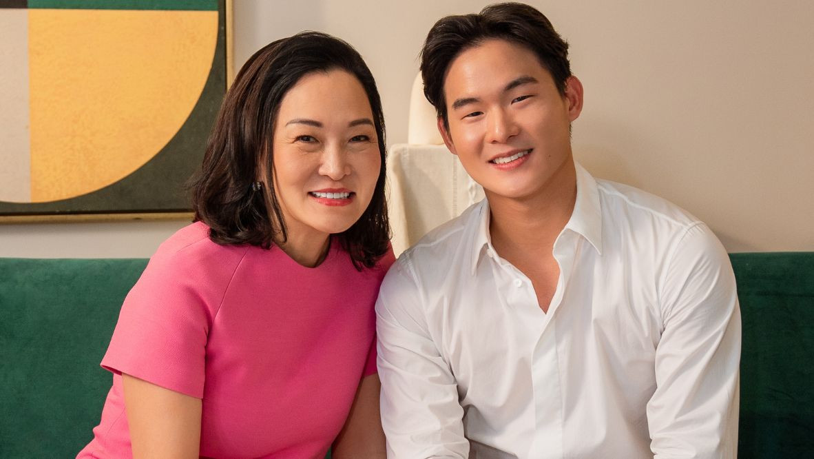 SUEN’s 15 years of excellence: Founder Lee Sze Suen charts its future ...