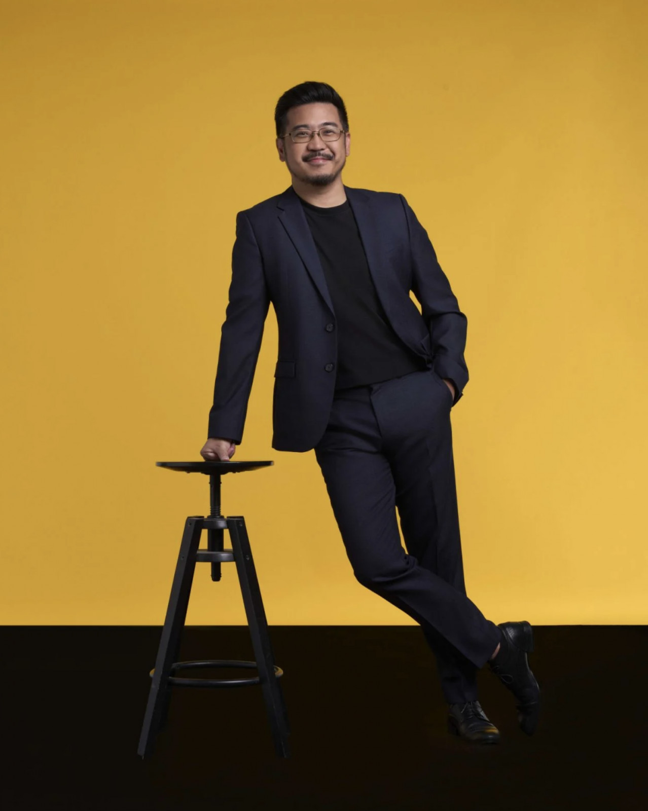 How to join the Tatler Gen.T Leaders of Tomorrow list | Tatler Asia