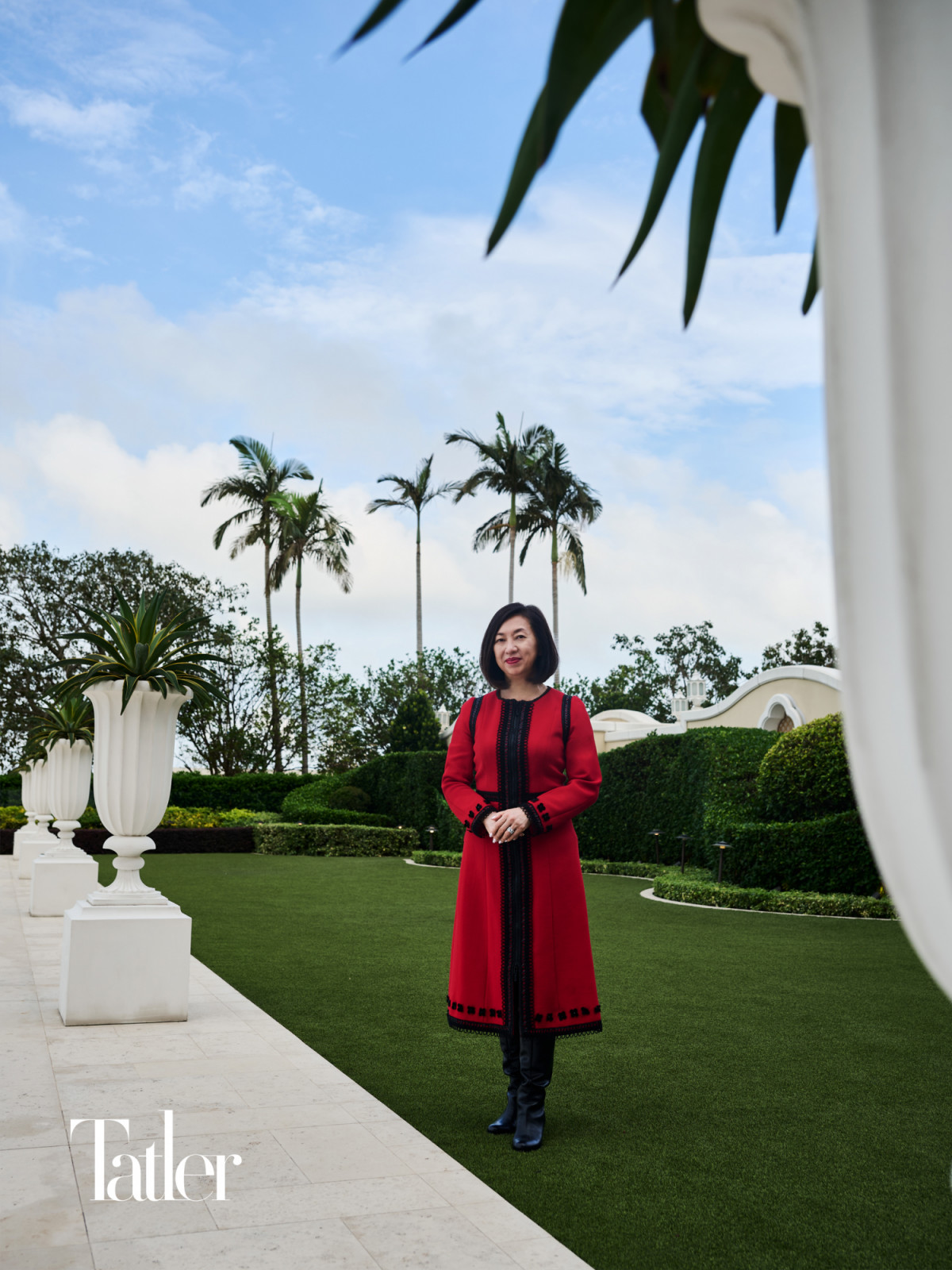 Inside Linda Chen’s two-decade mission to shape modern Macau | Tatler Asia