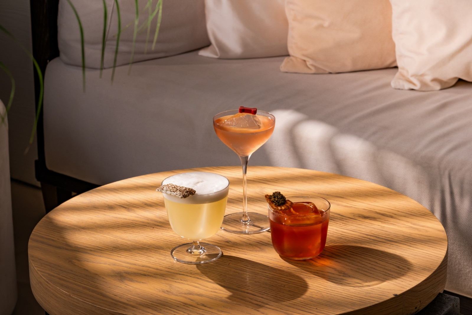11 best new cocktail menus in Singapore 2025 | Tatler Asia