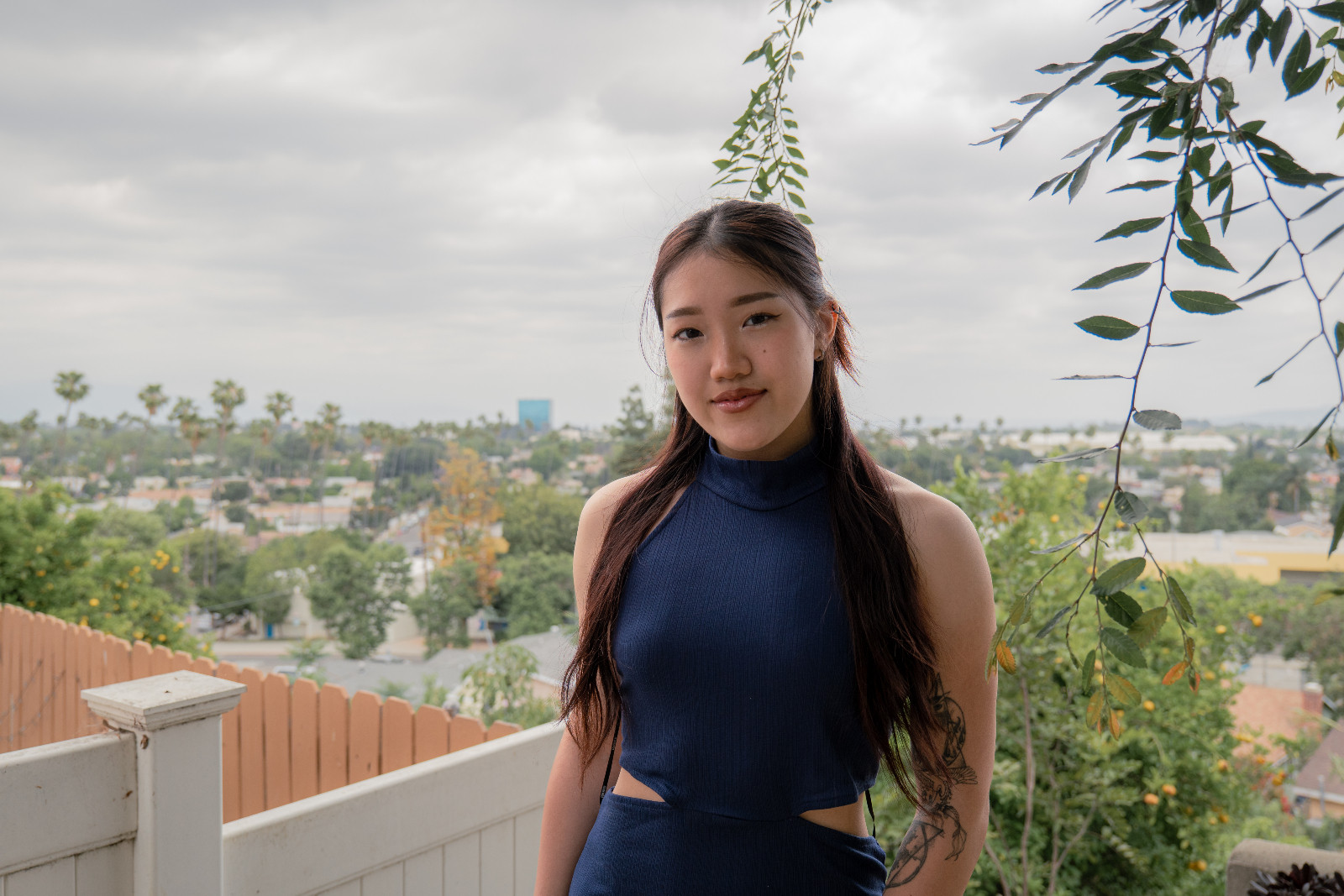 Why Malaysian films struggle on the global stage: Eunice Tan shares her thoughts | Tatler Asia