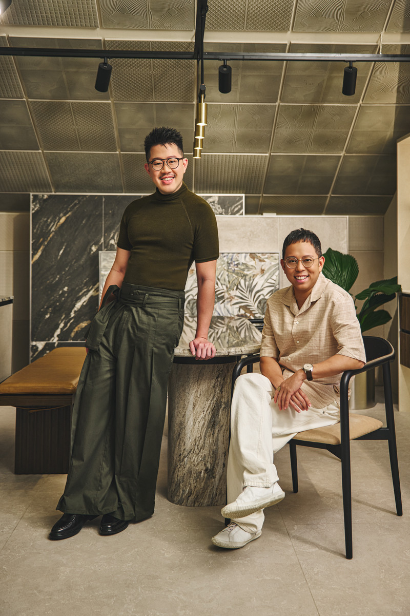 Tatler Homes Design Awards 2025: Meet the creative minds behind the ...