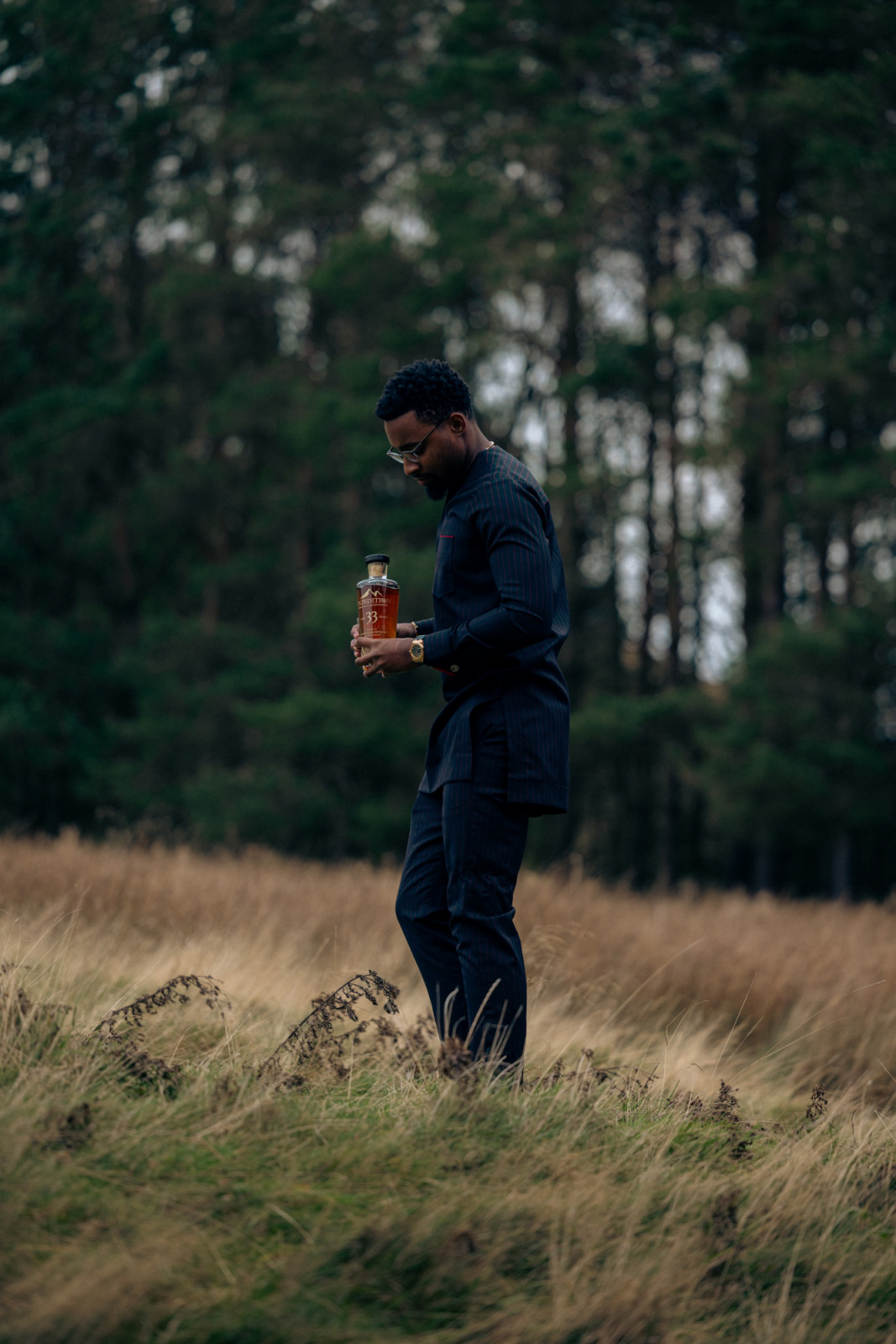 Expedition Whisky Debuts 33-Year-Old Macallan Release | Tatler Asia