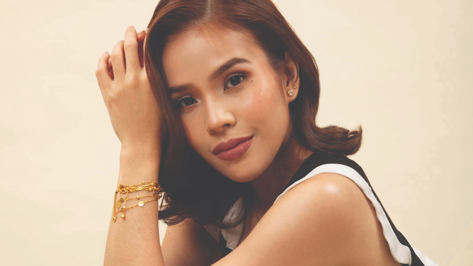Interview: Gabby Padilla and her acting journey | Tatler Asia