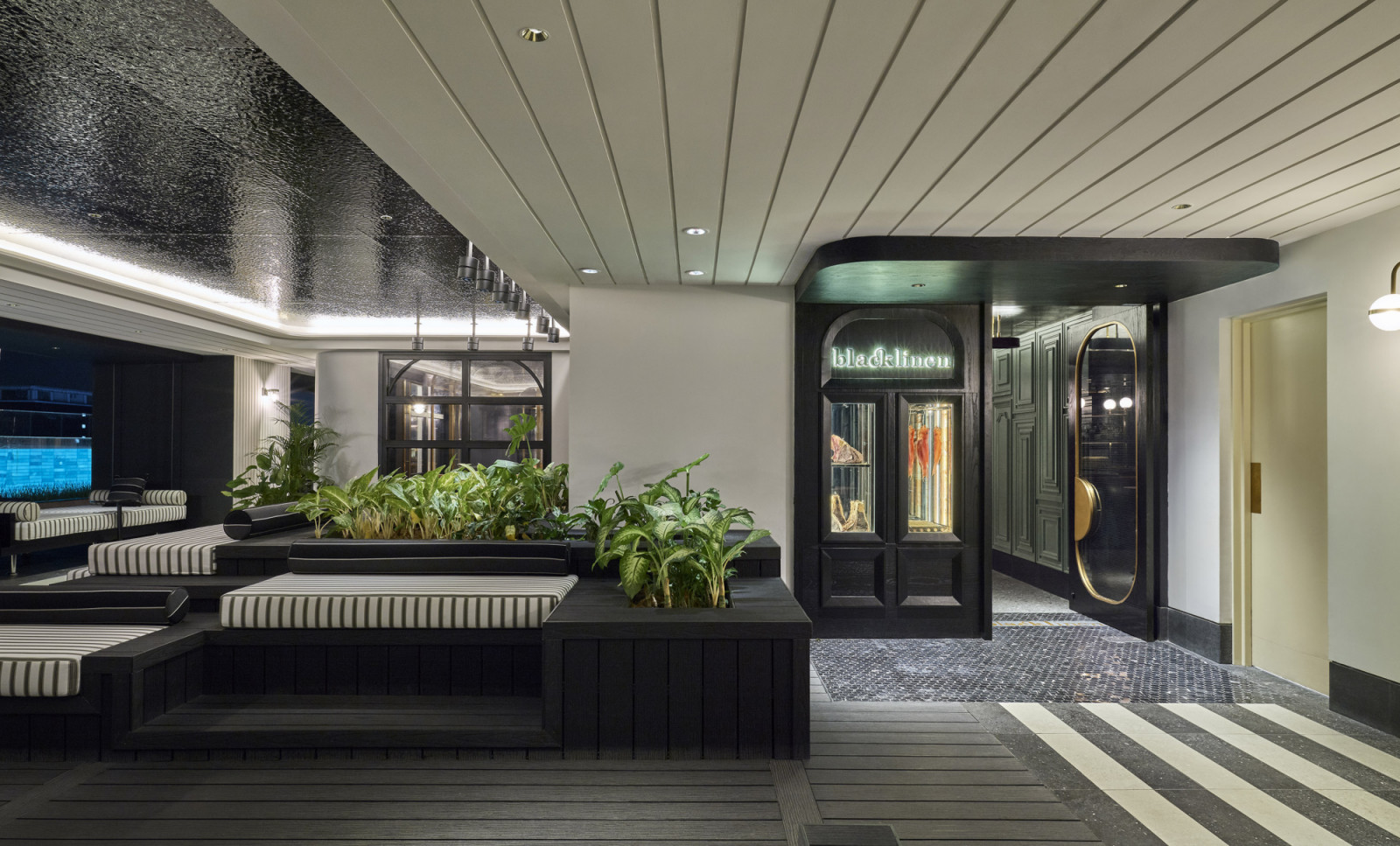 The Millen, Penang's latest and chicest hotel | Tatler Asia
