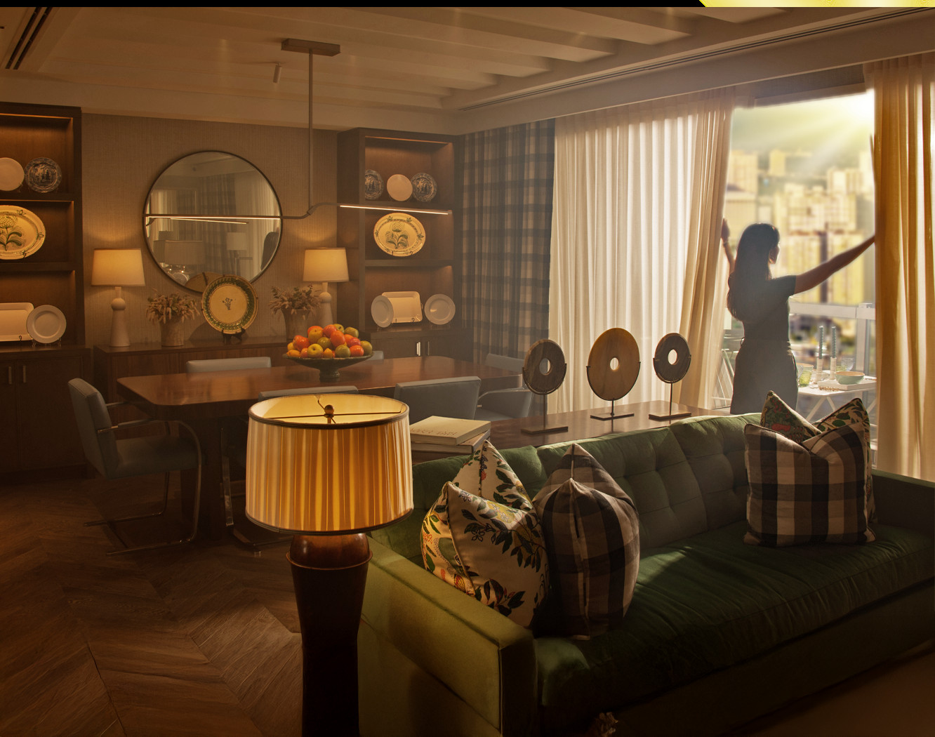 Rockwell’s Edades West: Your new condo and sanctuary within Makati ...