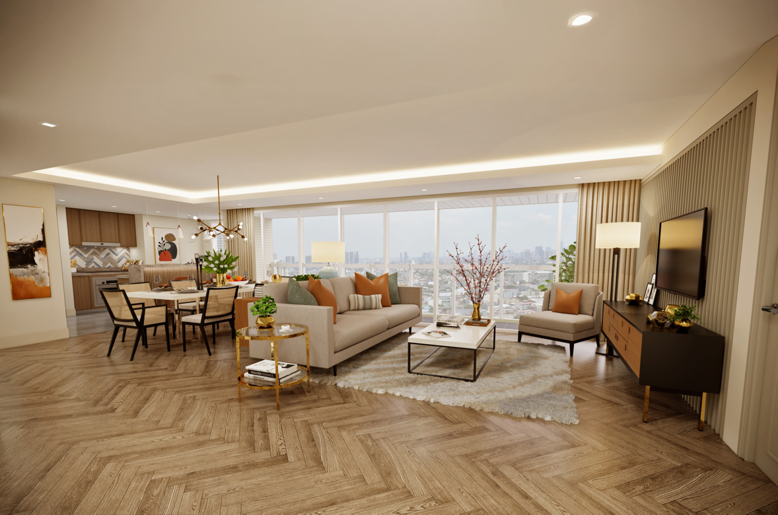Rockwell’s Edades West: Your new condo and sanctuary within Makati ...