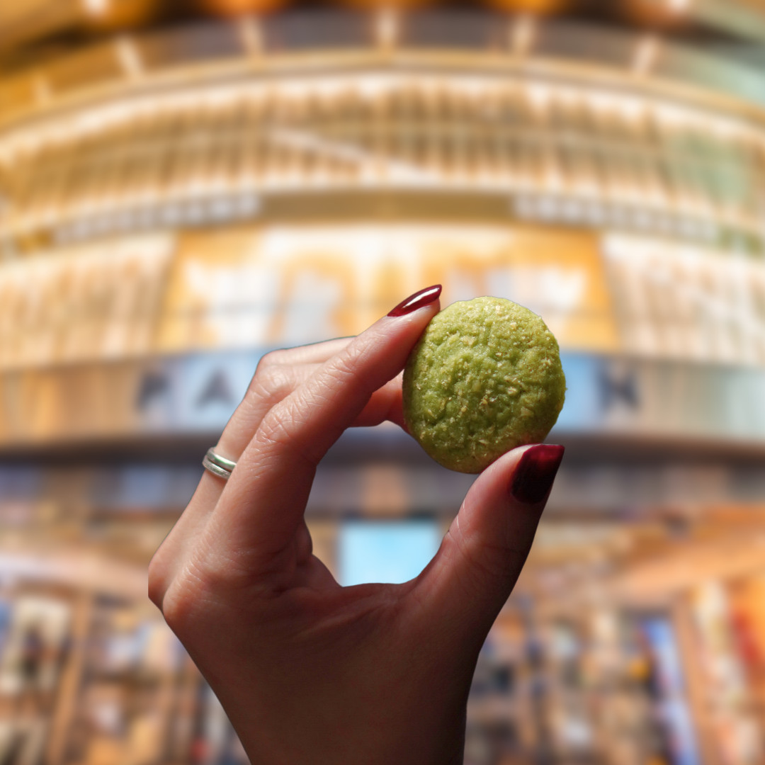 4 best cookies in Singapore, according to top pastry chefs | Tatler Asia