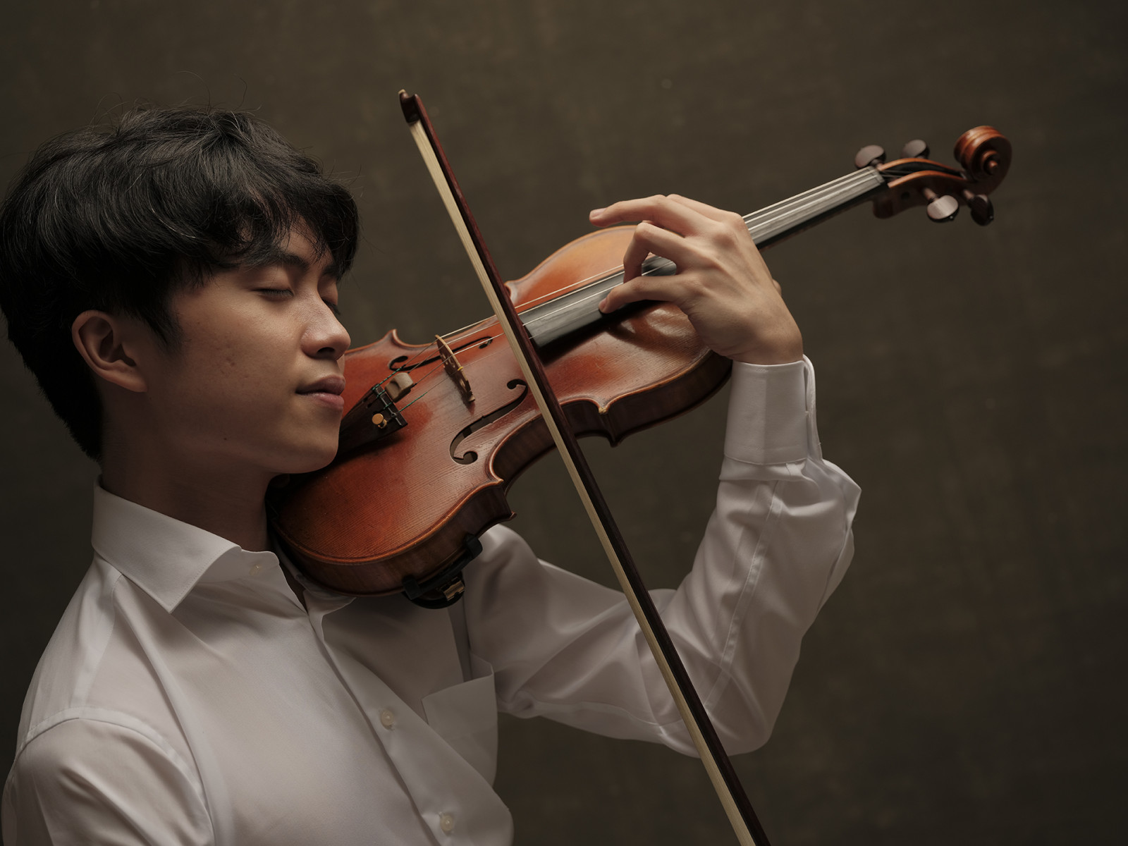 Adrian Nicolas Ong’s journey of passion and creativity in violin ...
