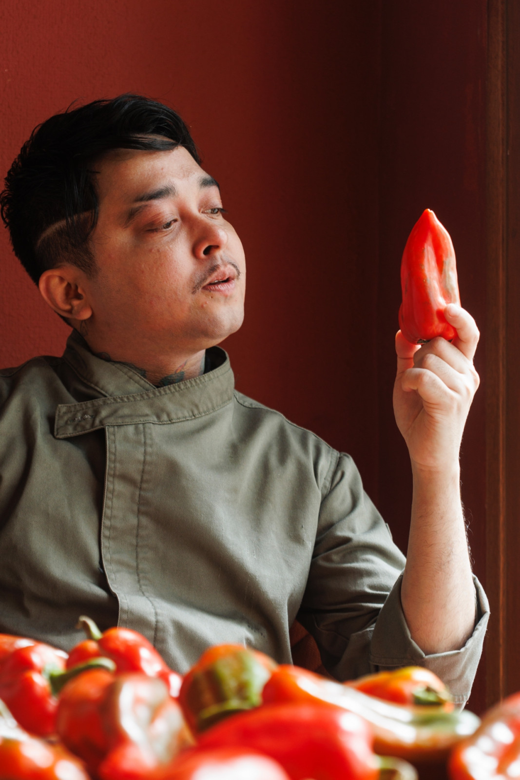Introducing Off Menu 2025: Get your tickets to Tatler Dining’s must-try ...