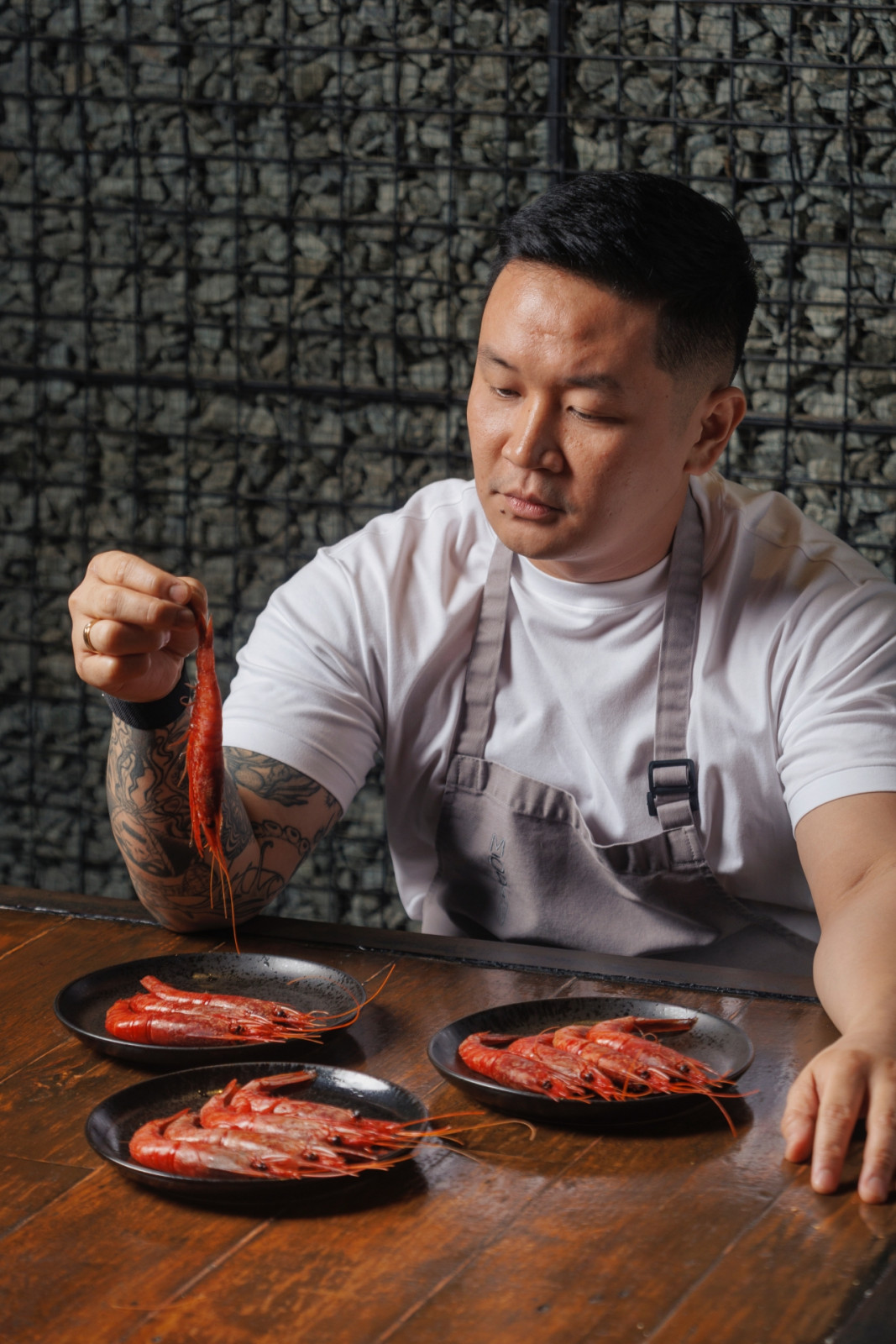 Introducing Off Menu 2025: Get your tickets to Tatler Dining’s must-try ...