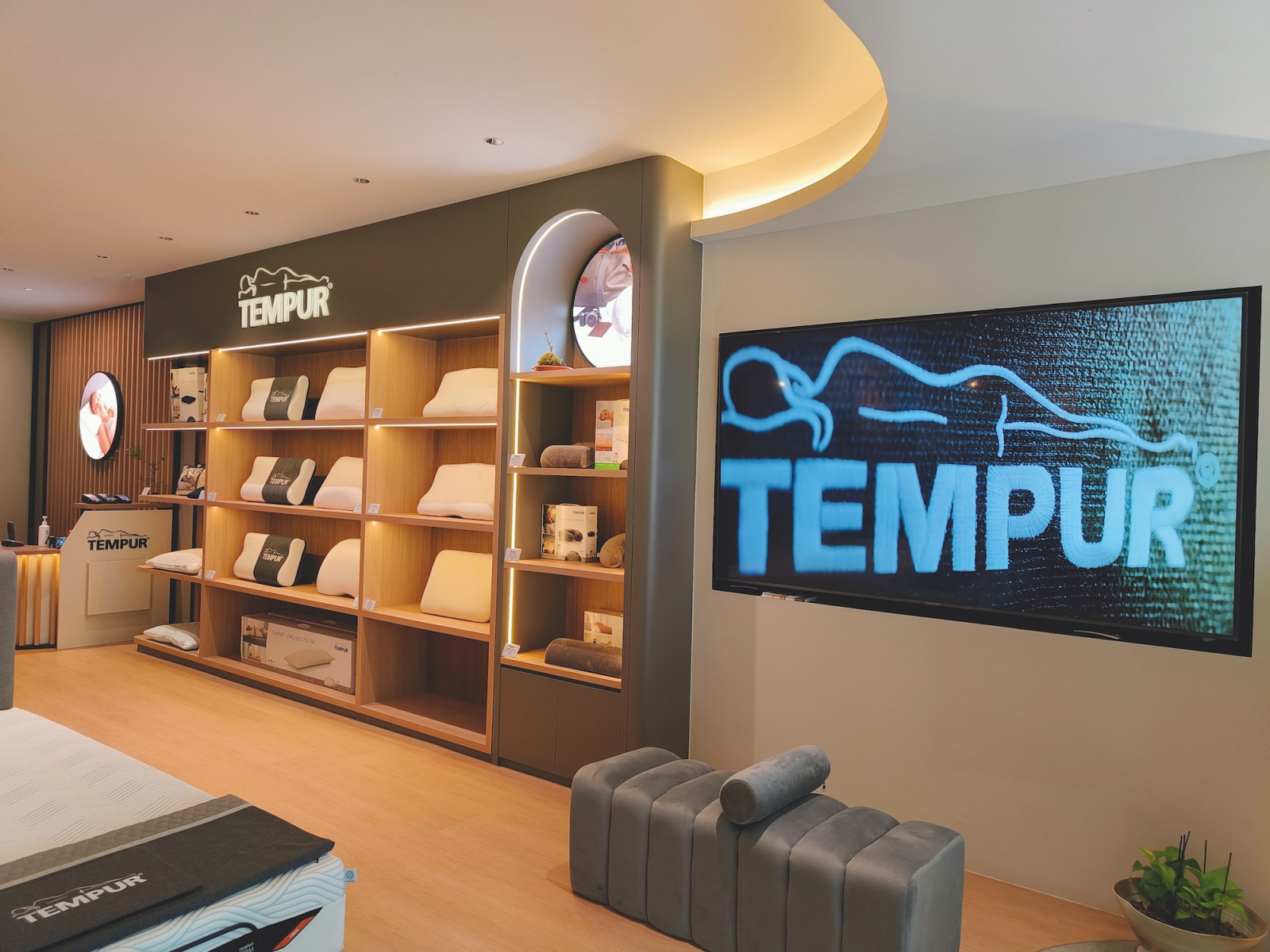 How to sleep smarter (and better) with Tempur | Tatler Asia