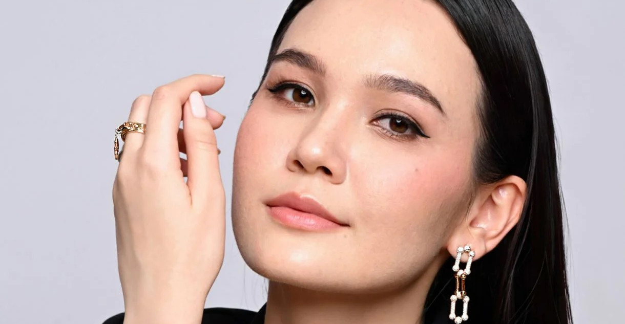 Amee Philips: A radiant legacy reimagined by Gina Philips | Tatler Asia