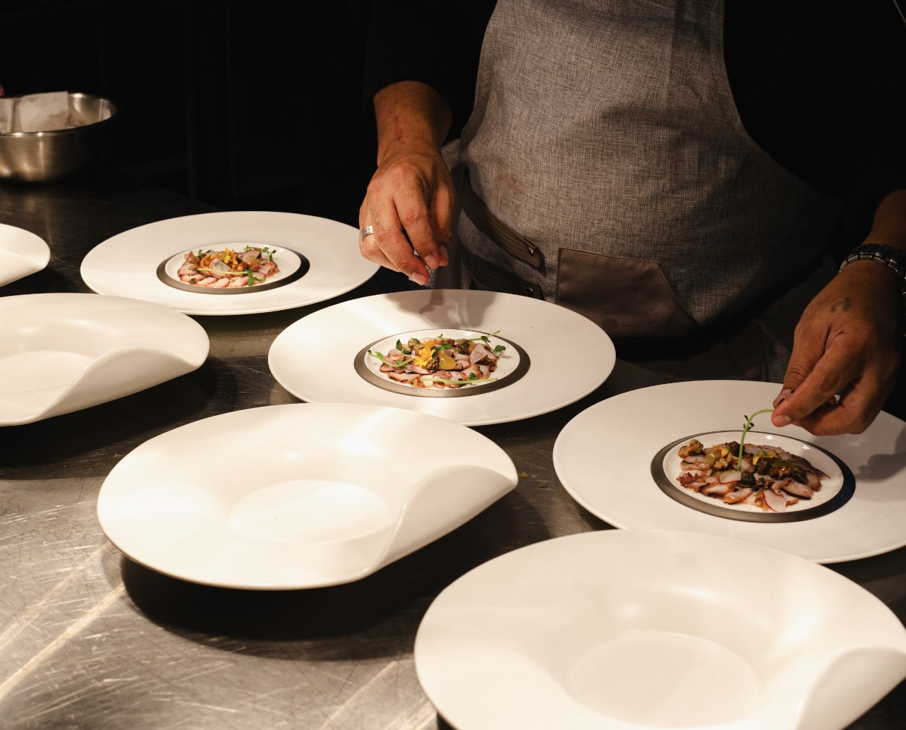 New restaurants, cafés and bars in the PH this November 2025 | Tatler Asia