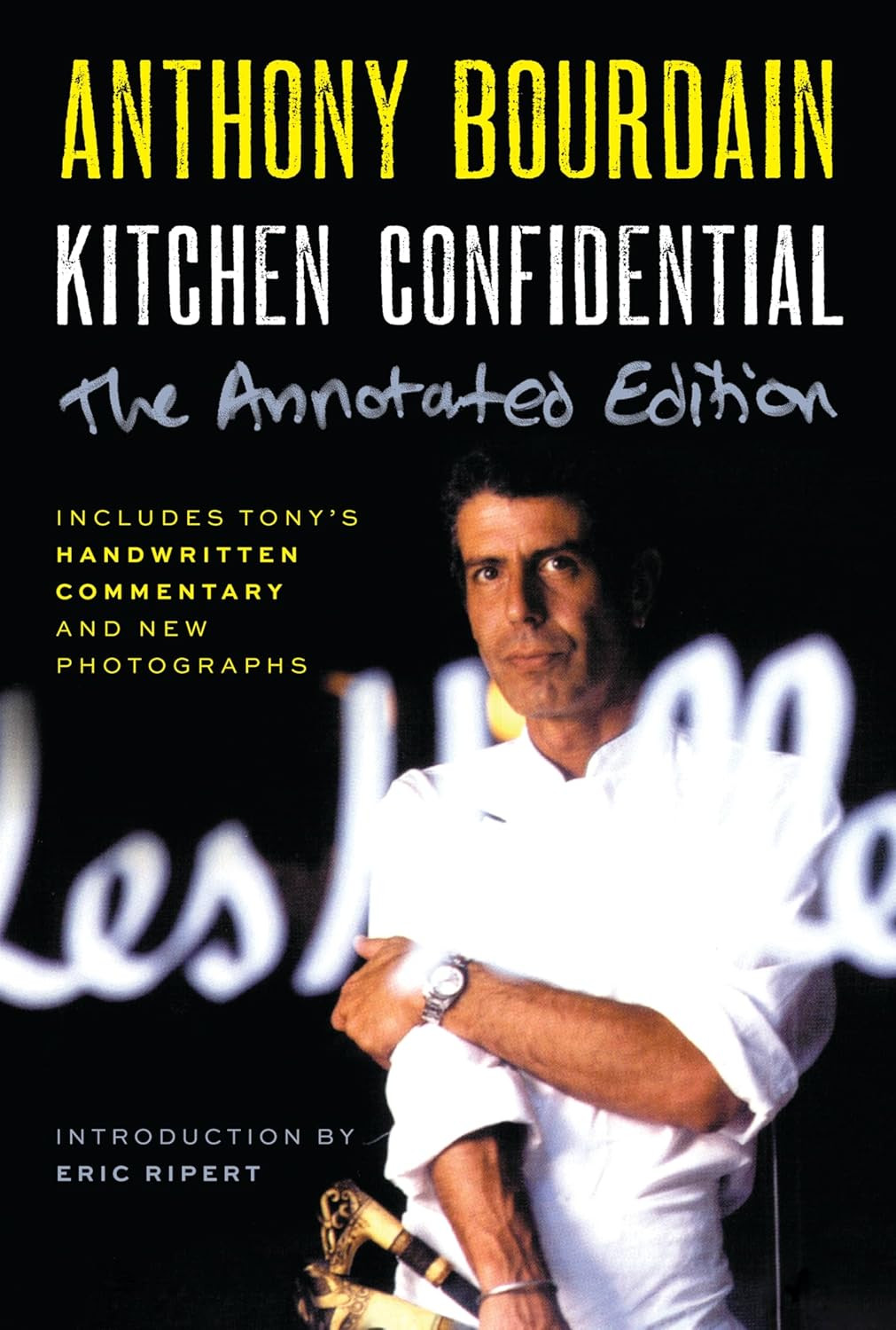7 food memoirs by celebrity chefs worth reading | Tatler Asia