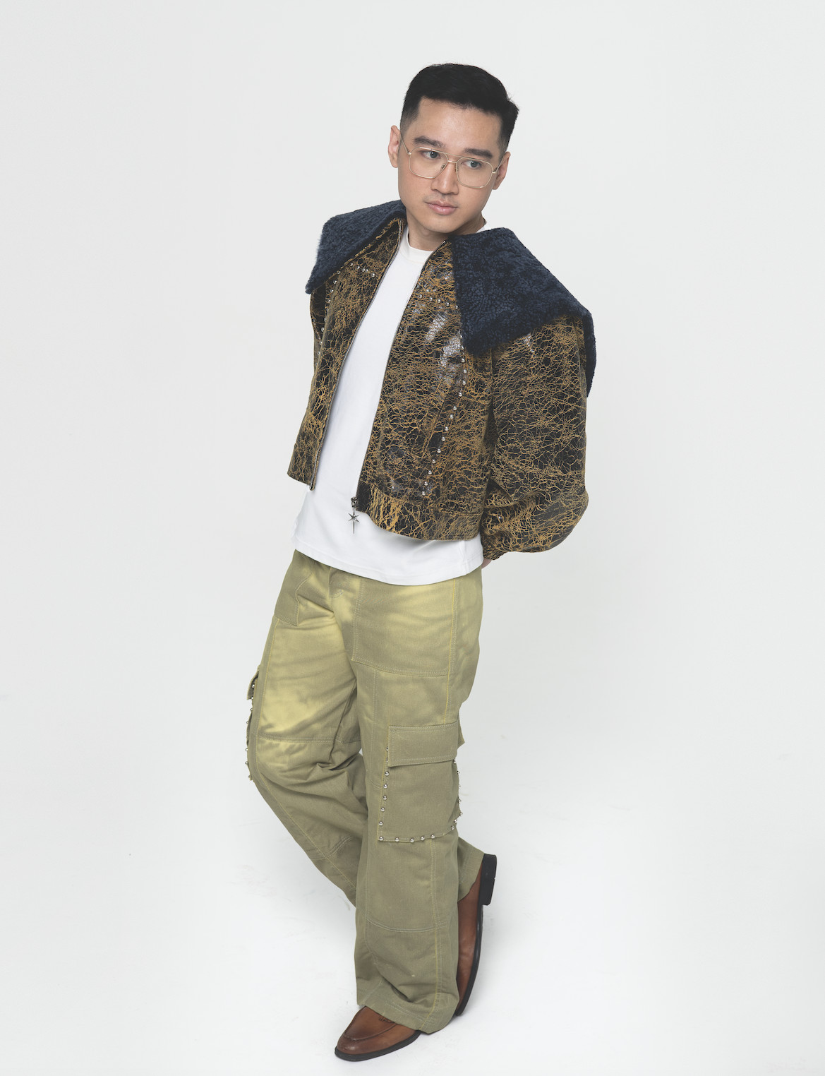 Raymond Chin: Menulis Ulang Makna Sukses di Era Digital | Tatler Asia