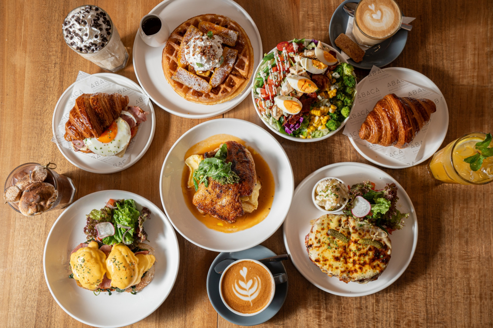 Abaca Baking Company: a bread lovers’s haven in Cebu | Tatler Asia