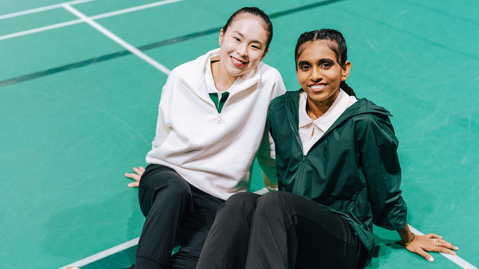 Merdeka 2025: Pearly Tan and Thinaah Muralitharan on dreams, resilience ...
