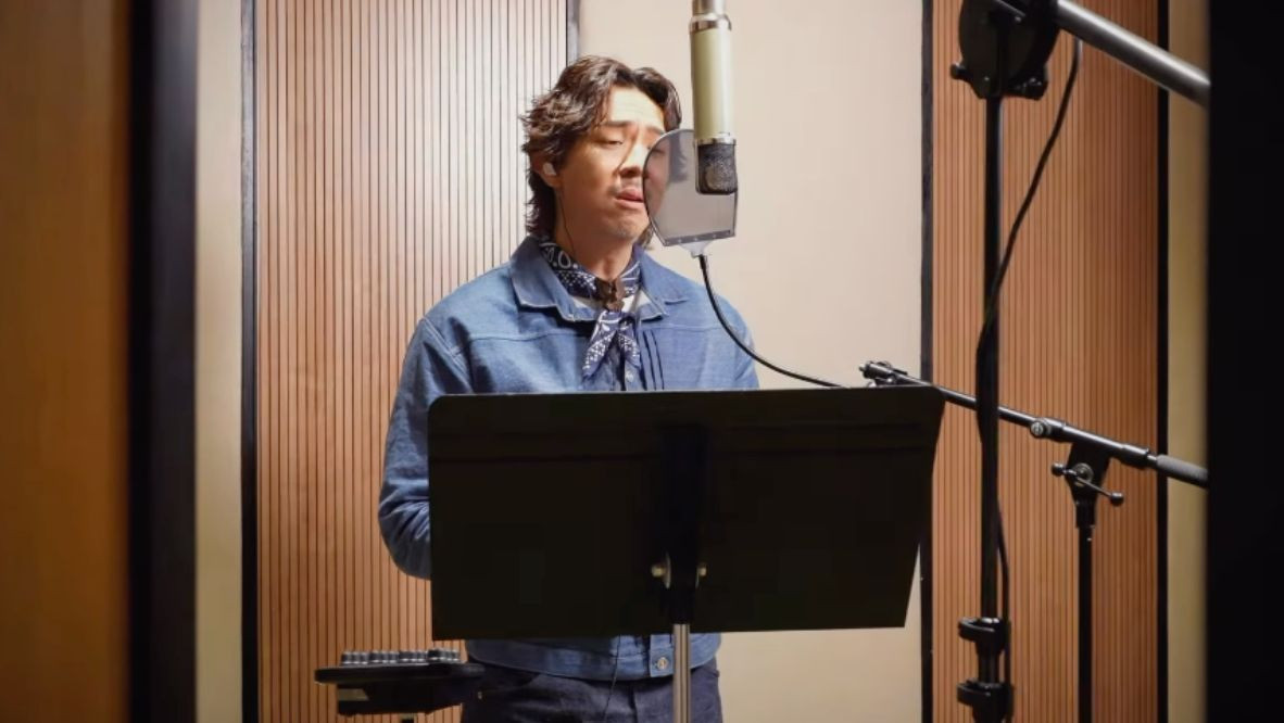 Louis Cheung takes on Hong Kong musical ‘The Impossible Trial’ | Tatler ...