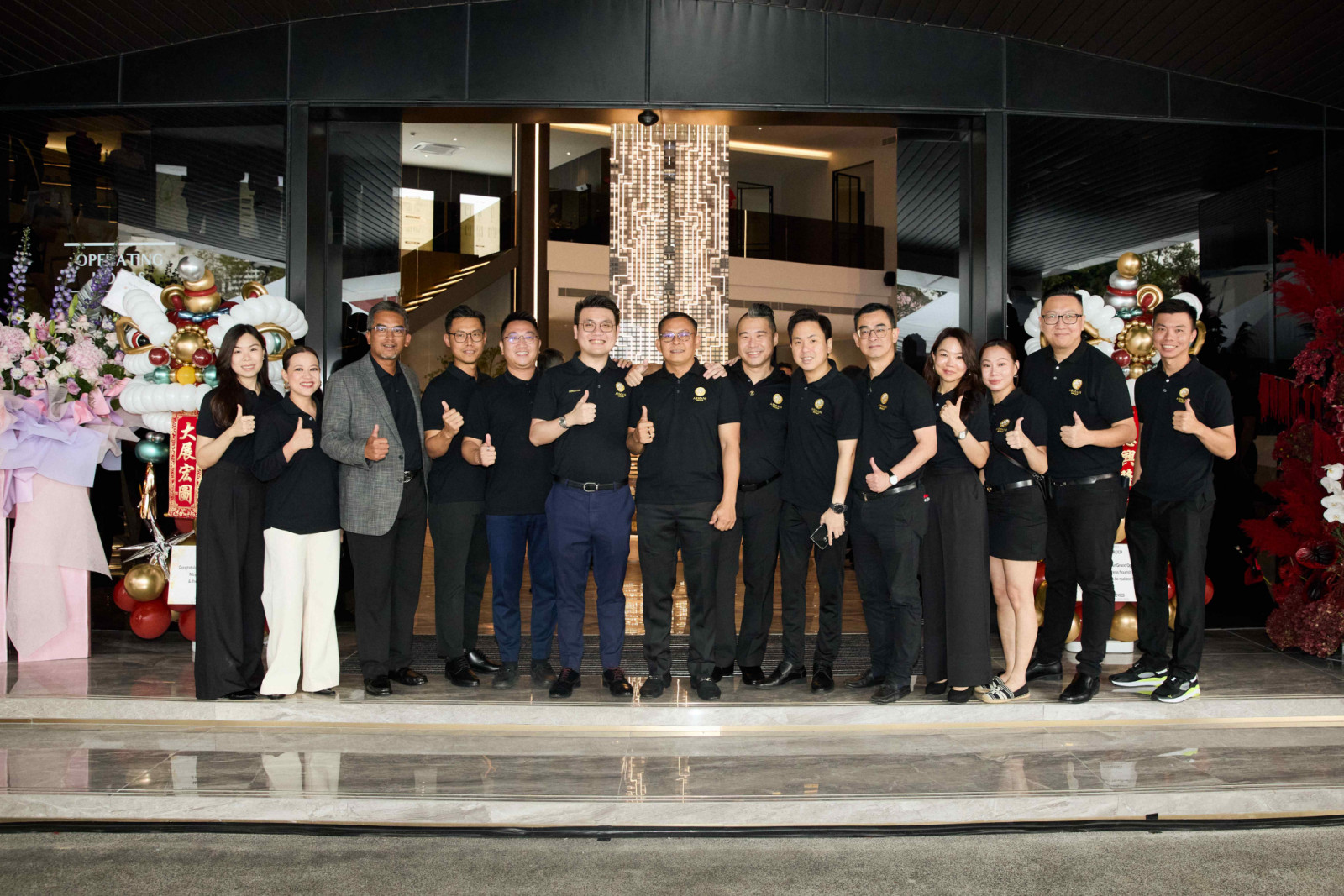 Armani Group unveils immersive sales gallery for Armani Hallson KLCC ...