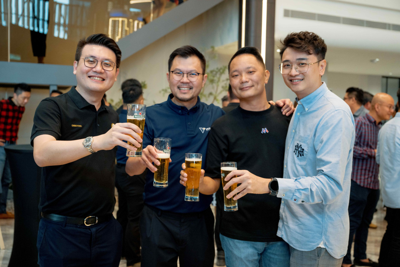 Armani Group unveils immersive sales gallery for Armani Hallson KLCC ...