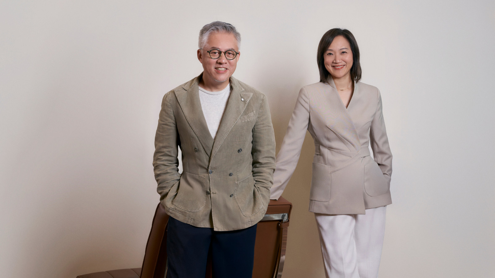 迎接New Rich, New Standard時代！Tatler Taiwan 總編輯杜祖業 Blues ...