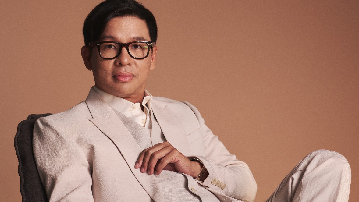 Lester Pimentel Ong on redefining Filipino action series for ...