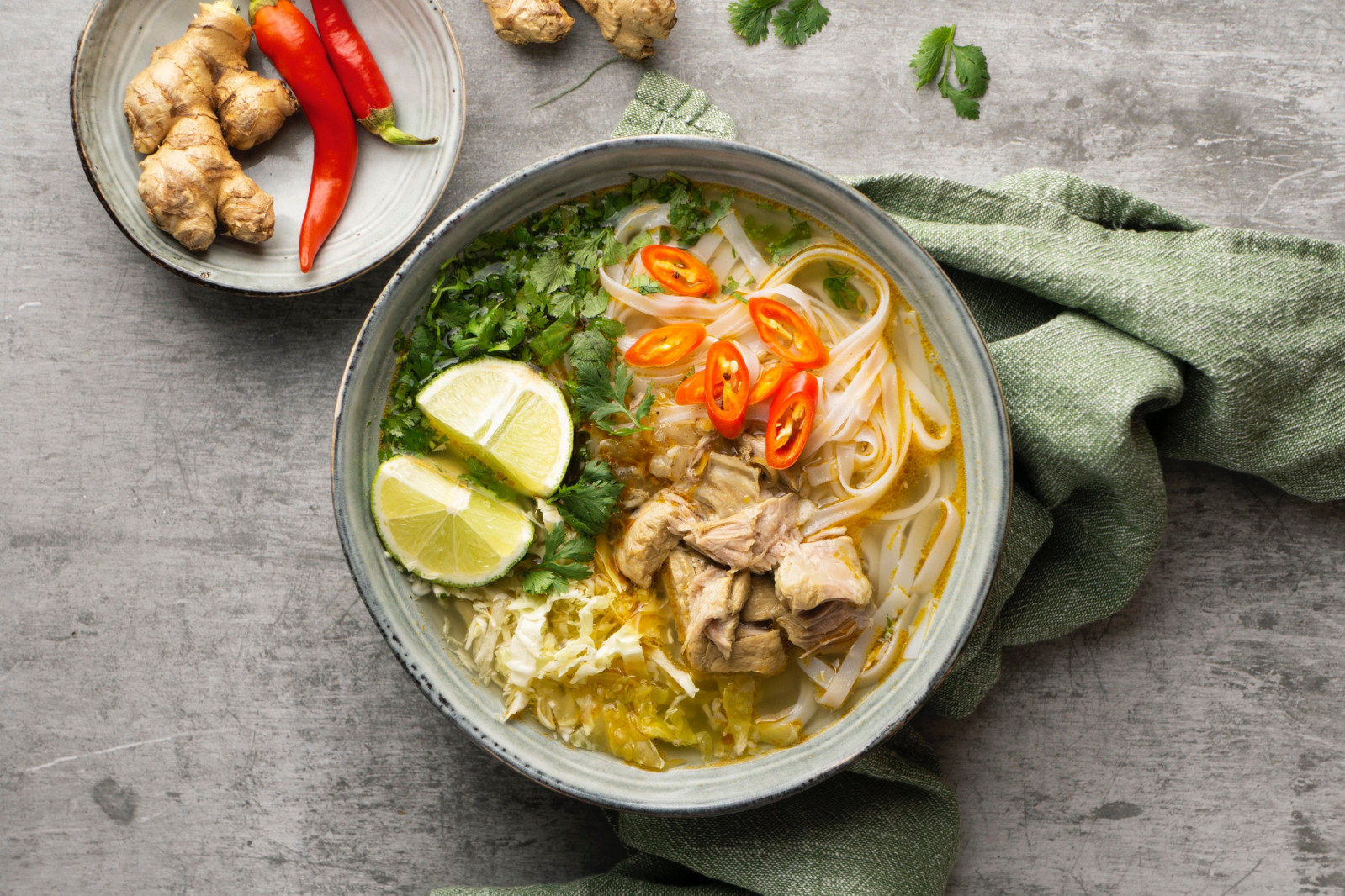 6 types of pho, Vietnam's celebrated noodle soup | Tatler Asia