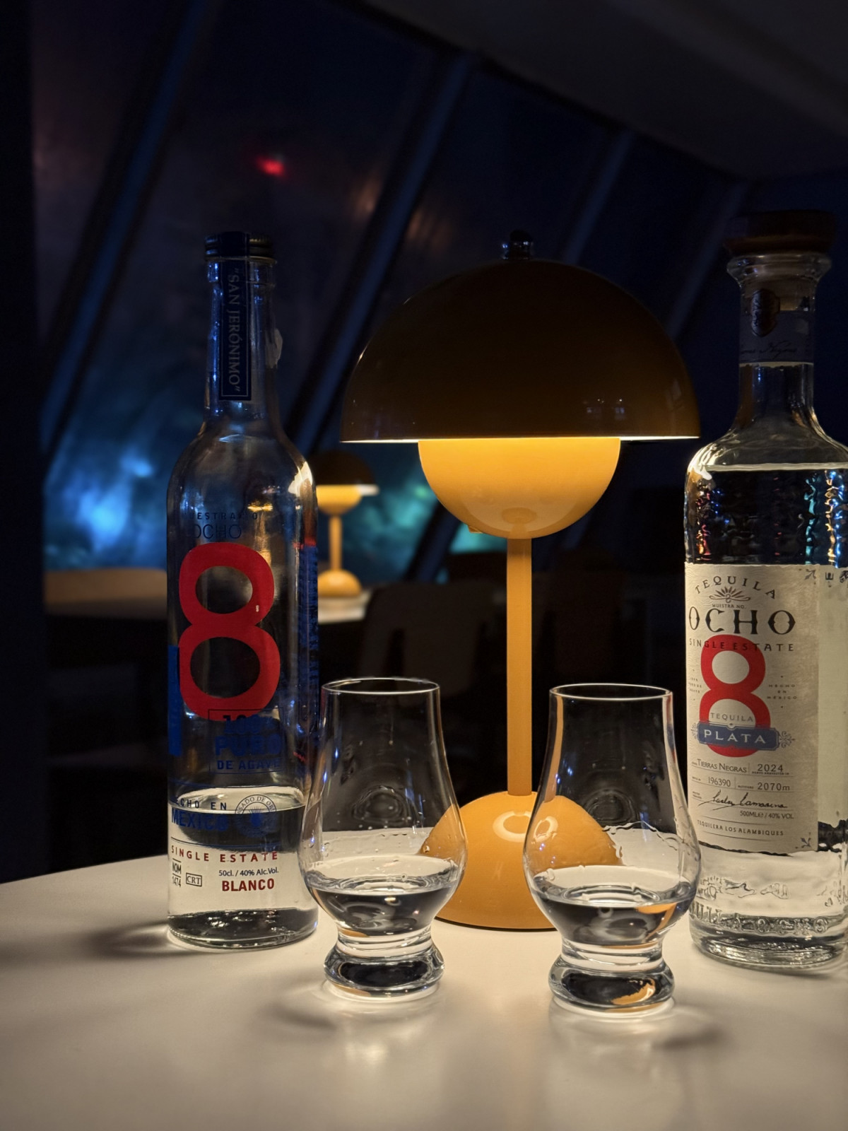 El Gato & Cattery: two new bars by the Fat Cat team in Makati Central ...