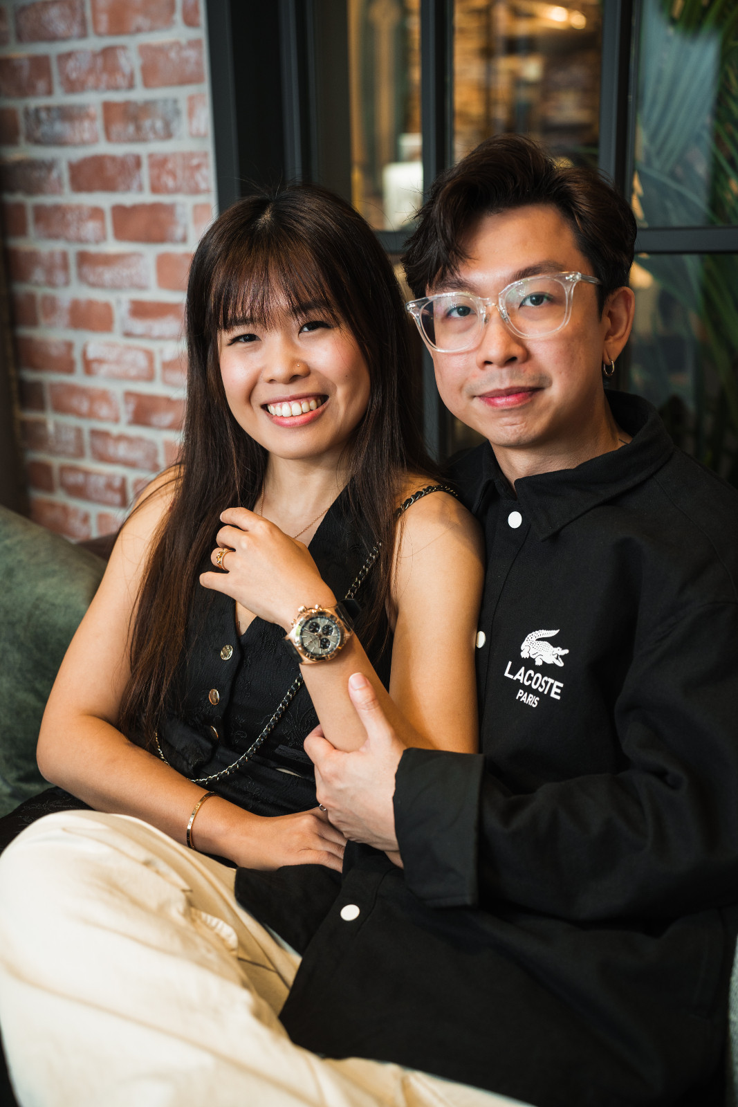 Tatler GMT teams up with Tudor and Breitling at Raffles City | Tatler Asia