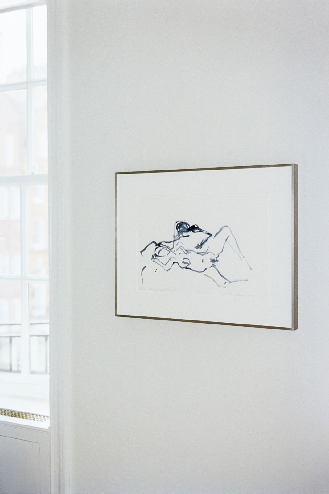 Exploring art collector Lawrence Van Hagen’s London home | Tatler Asia