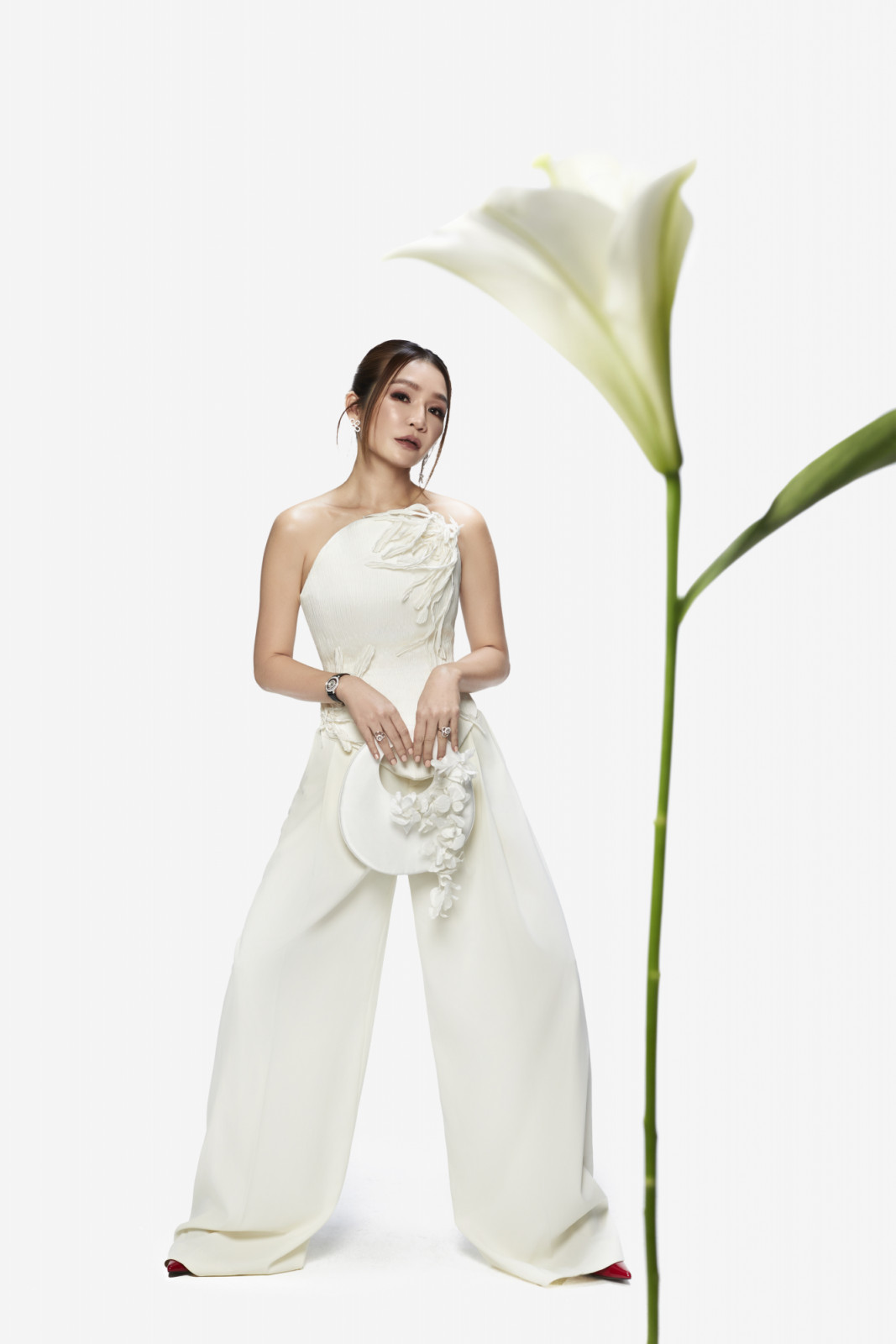 Jen Tang | Tatler Asia