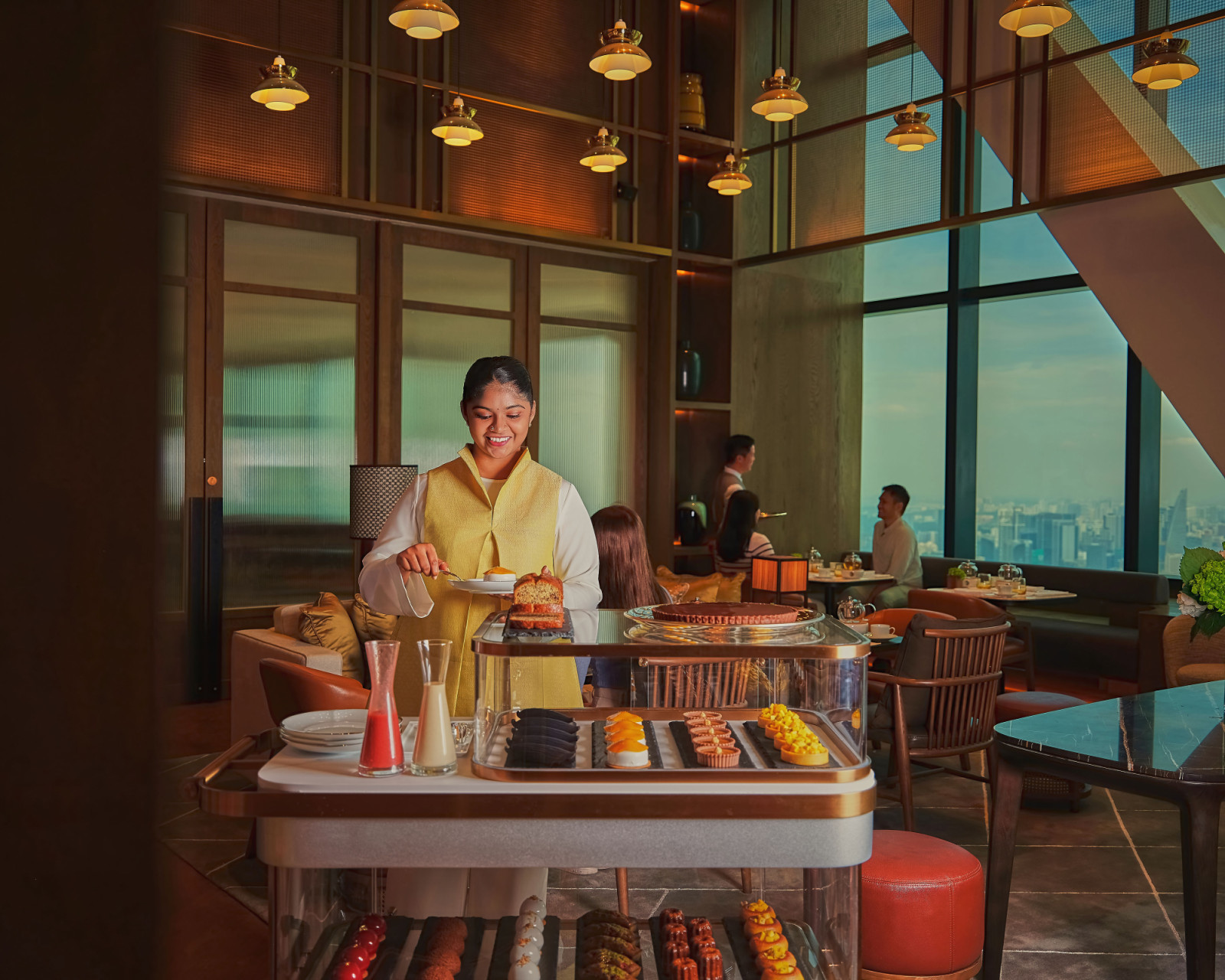 5 things you should know about Park Hyatt Kuala Lumpur’s exceptional ...