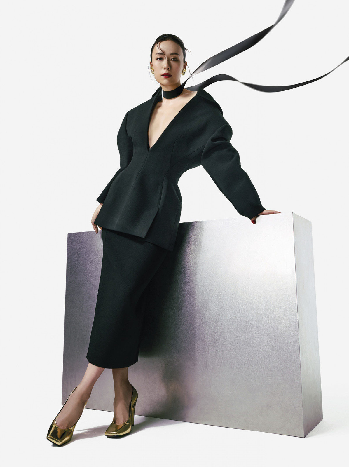 Rebecca Lim to Chloe Liem: Meet Tatler Singapore’s most stylish 2025 ...