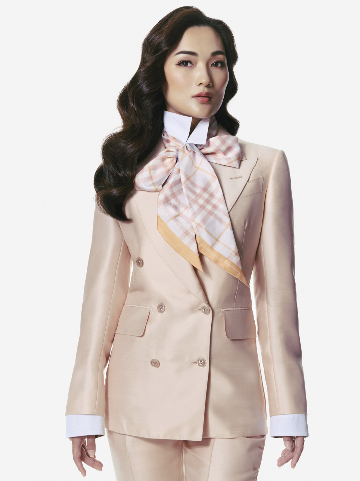 Rebecca Lim to Chloe Liem: Meet Tatler Singapore’s most stylish 2025 ...