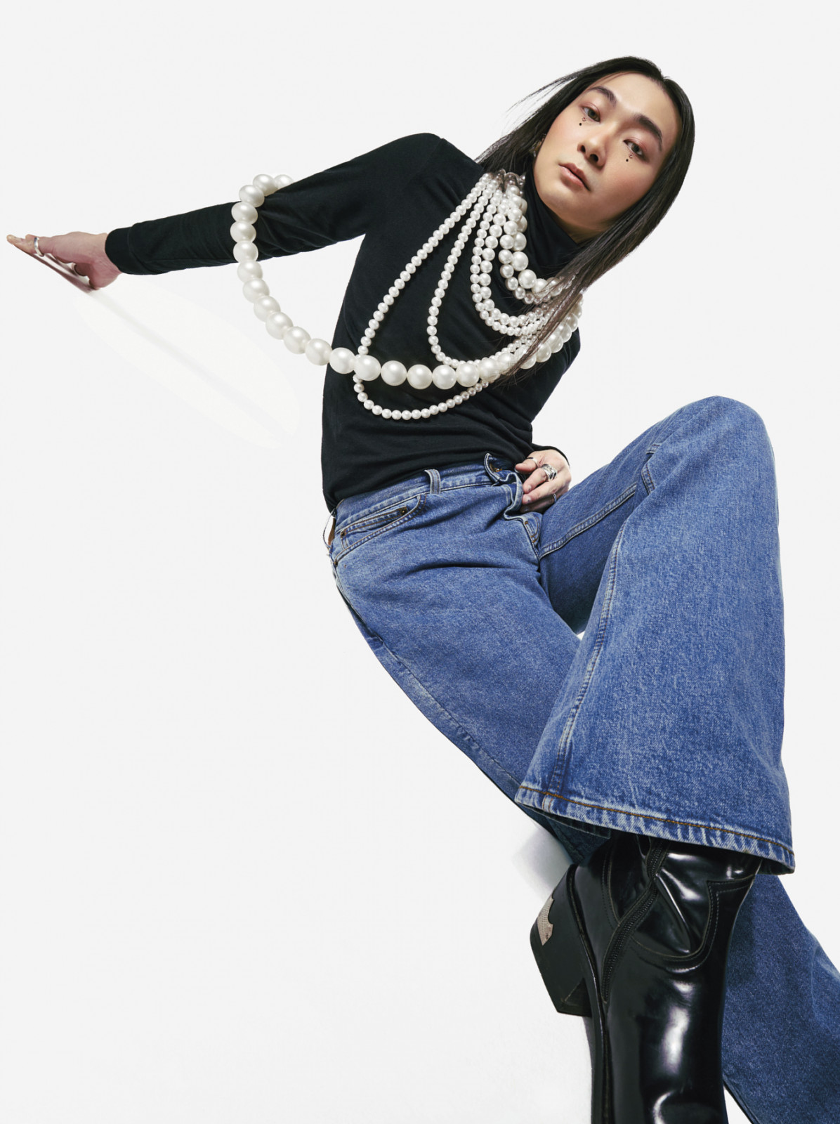Rebecca Lim to Chloe Liem: Meet Tatler Singapore’s most stylish 2025 ...