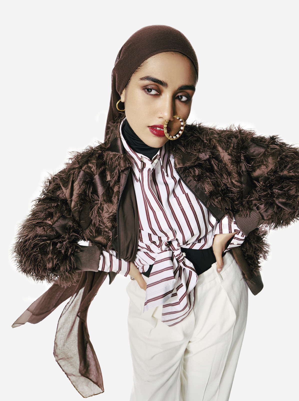 Rebecca Lim to Chloe Liem: Meet Tatler Singapore’s most stylish 2025 ...