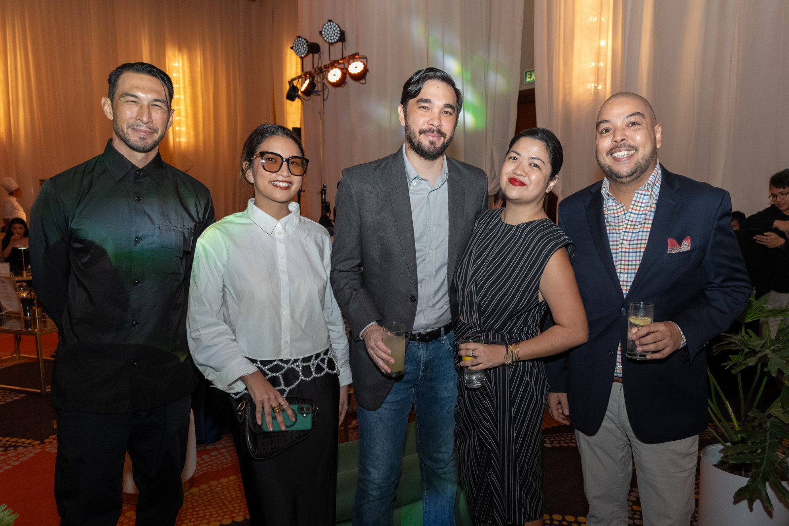 Inside the 2025 Tatler Homes Design Awards in the Philippines | Tatler Asia