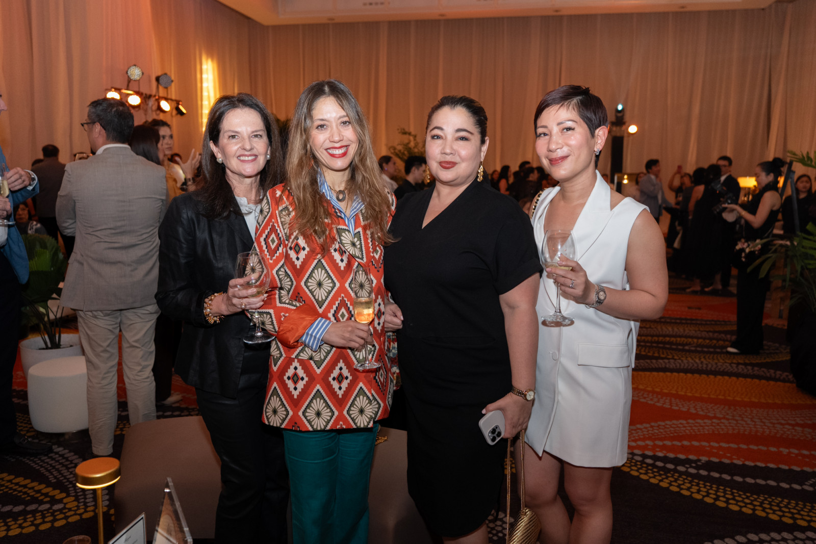 Inside the 2025 Tatler Homes Design Awards in the Philippines | Tatler Asia