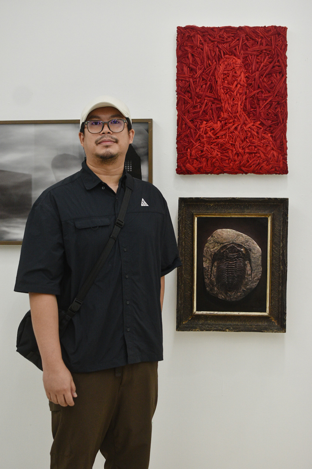 Metro Manila gallery exhibitions from August to September 2025 | Tatler ...
