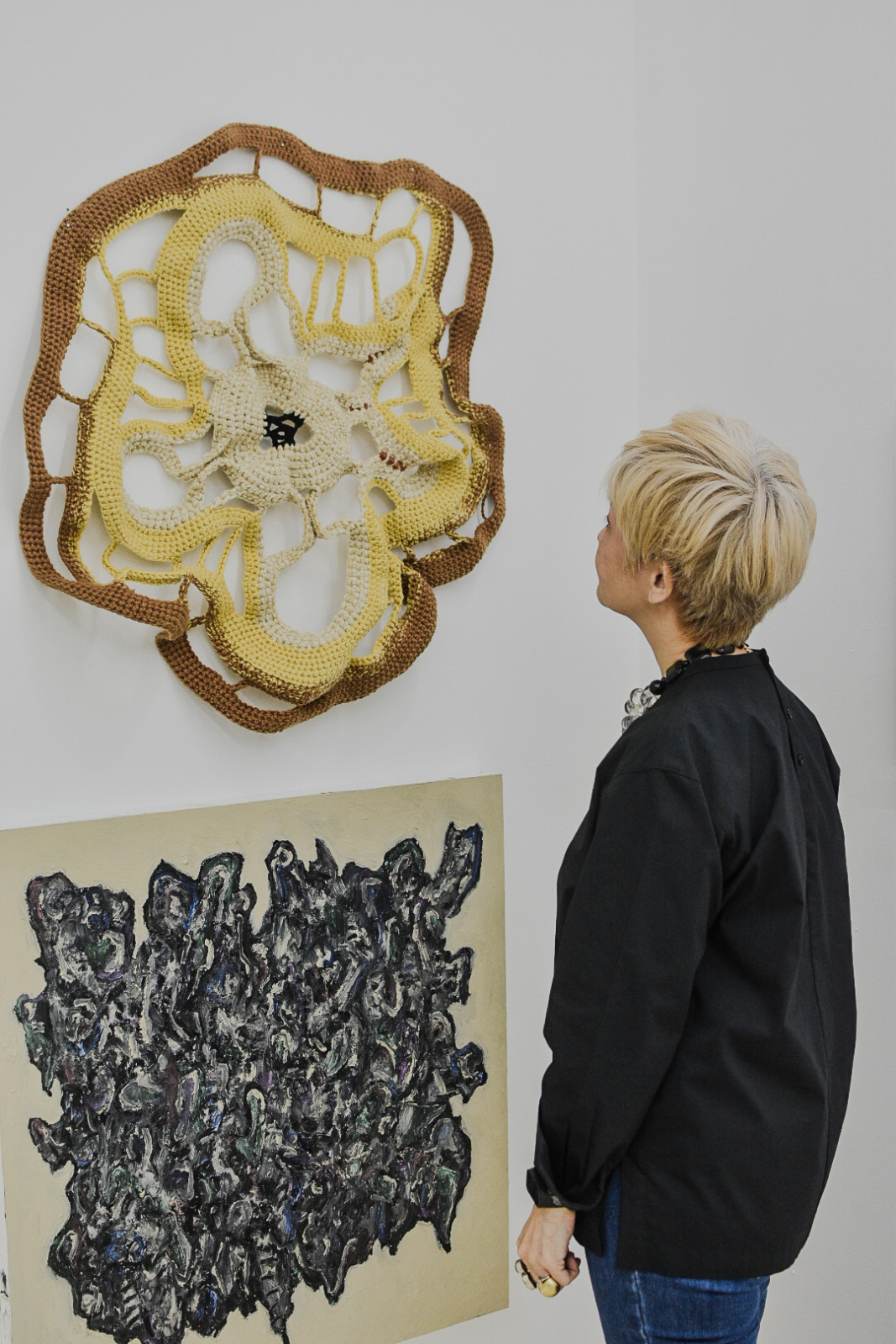Metro Manila gallery exhibitions from August to September 2025 | Tatler ...