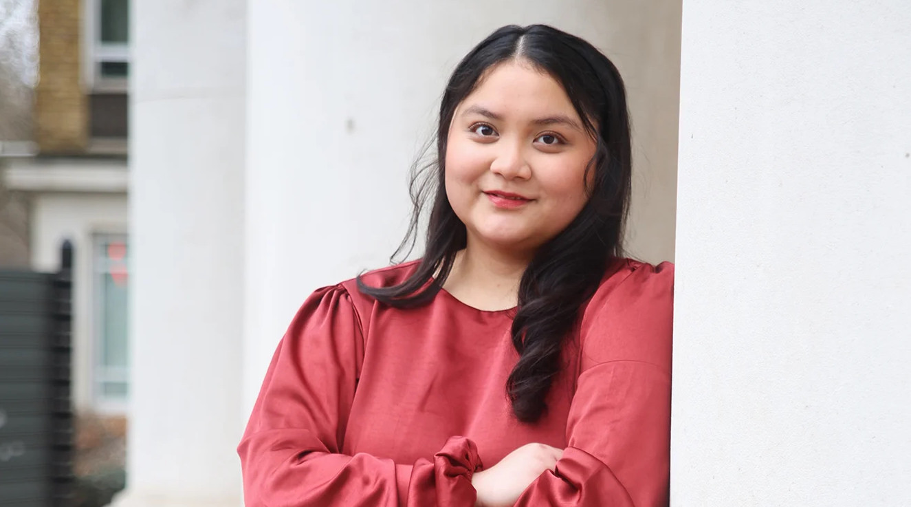 Soprano Lizzie Estrada on singing with heart and story | Tatler Asia