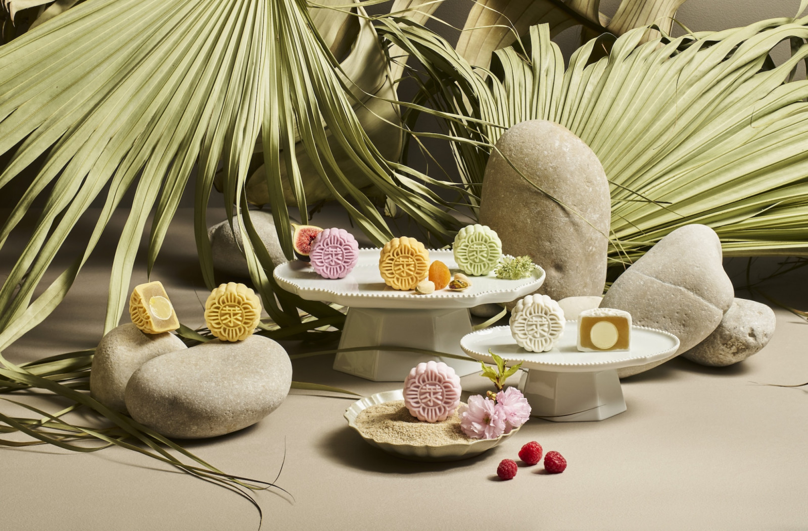 The best mooncakes in Singapore for Mid-Autumn Festival 2025 | Tatler Asia