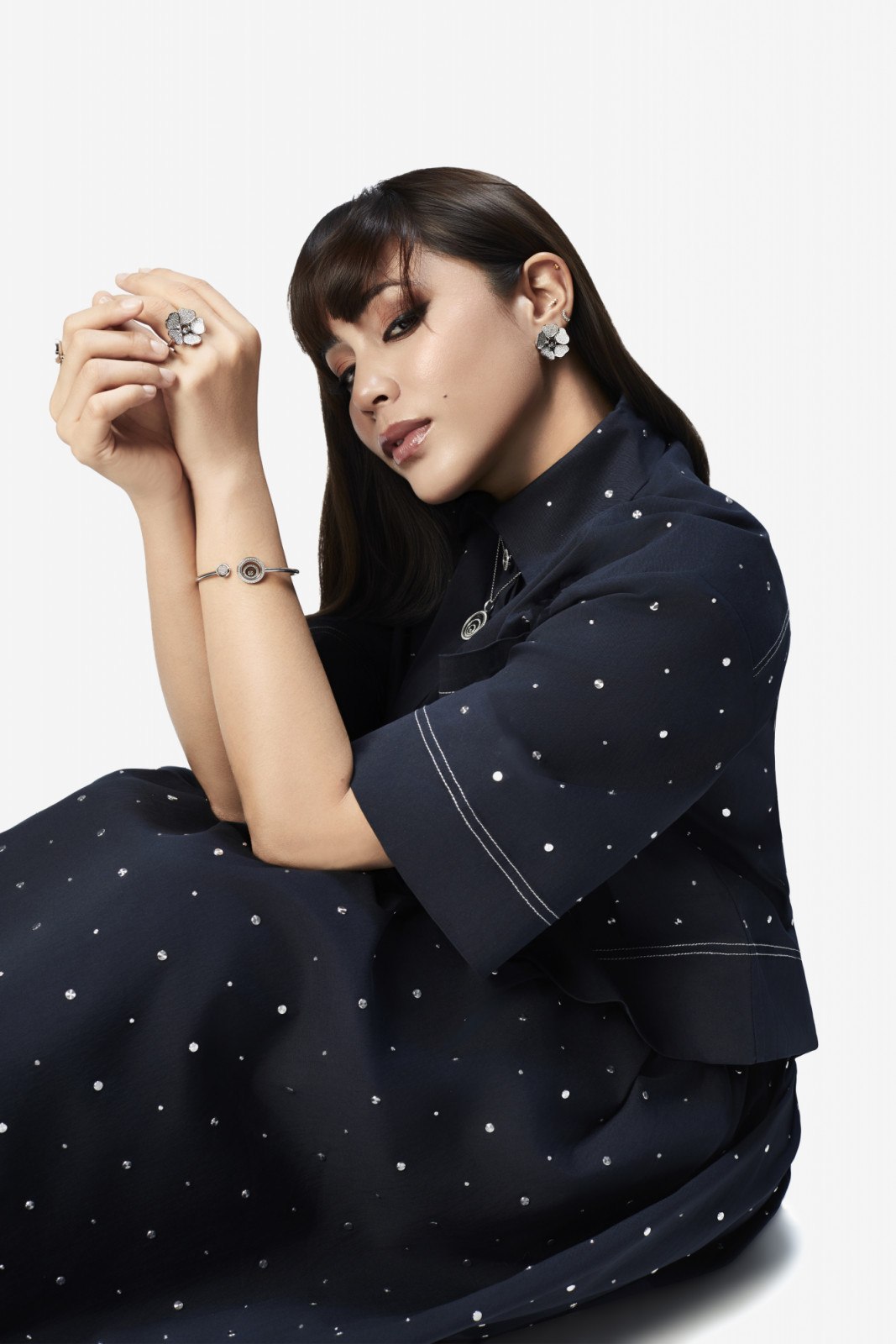 Shalma Ainaa | Tatler Asia