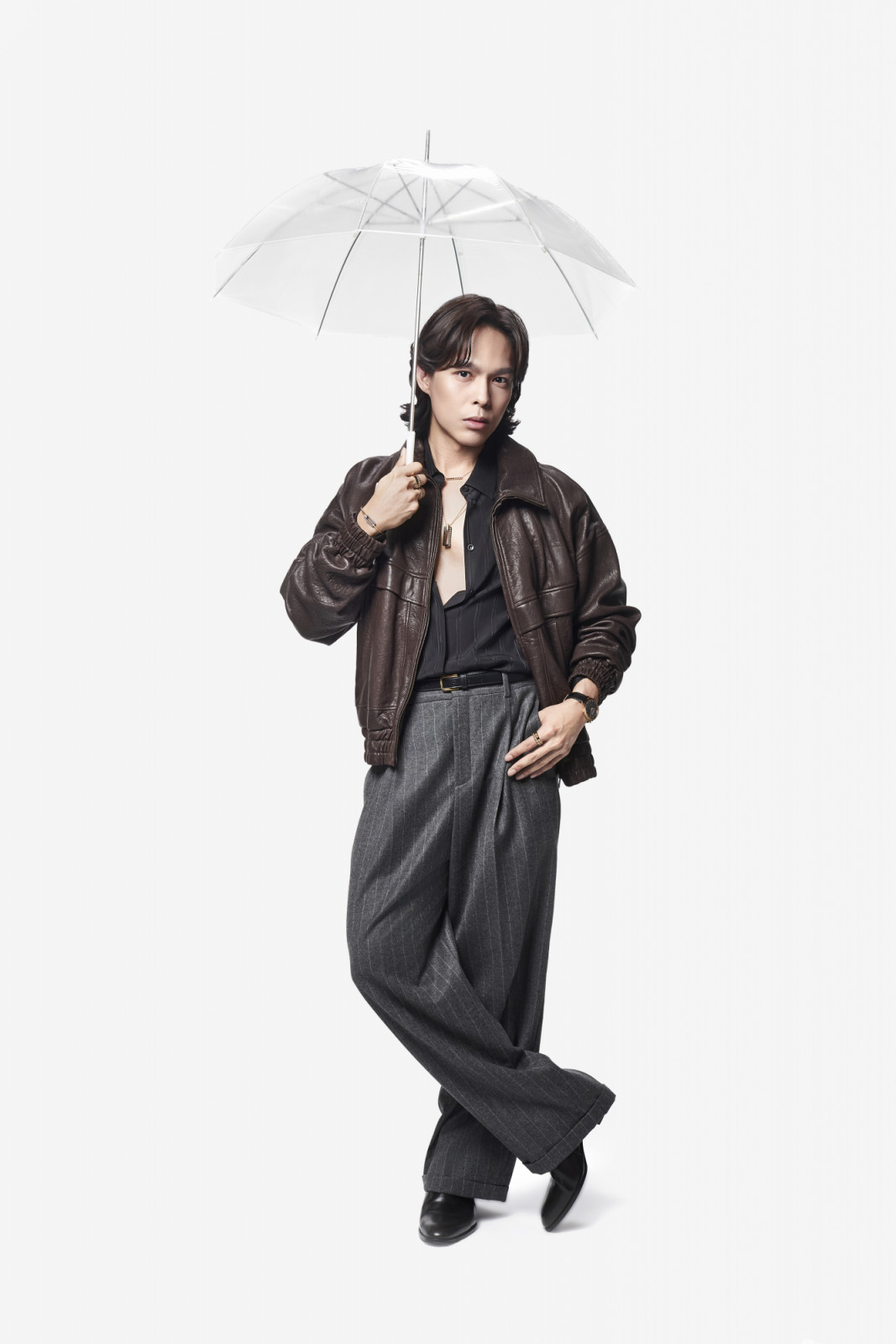 Daniel Lim | Tatler Asia