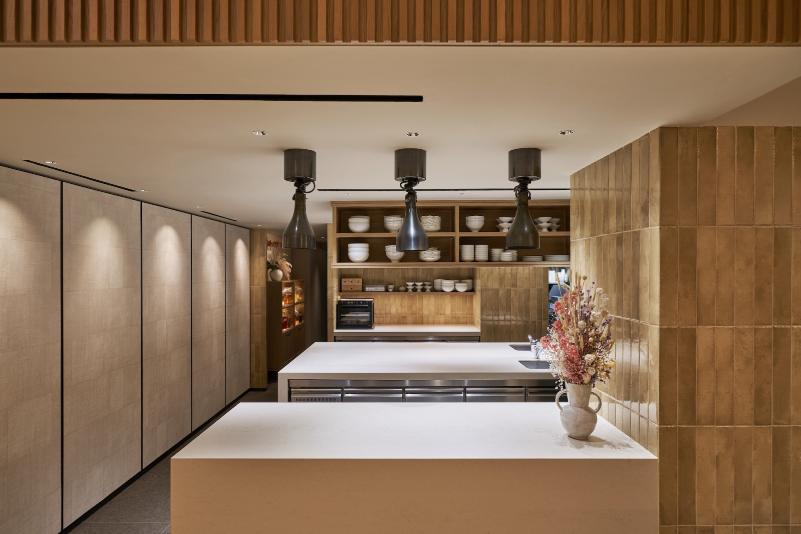 Nae:um restaurant reopens with a revamped space and new menu | Tatler Asia