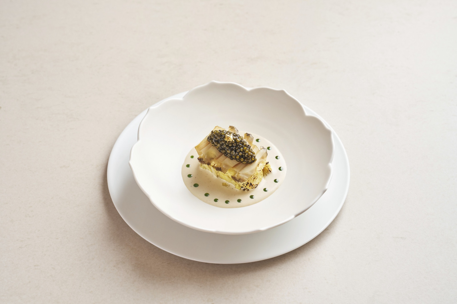 Nae:um restaurant reopens with a revamped space and new menu | Tatler Asia
